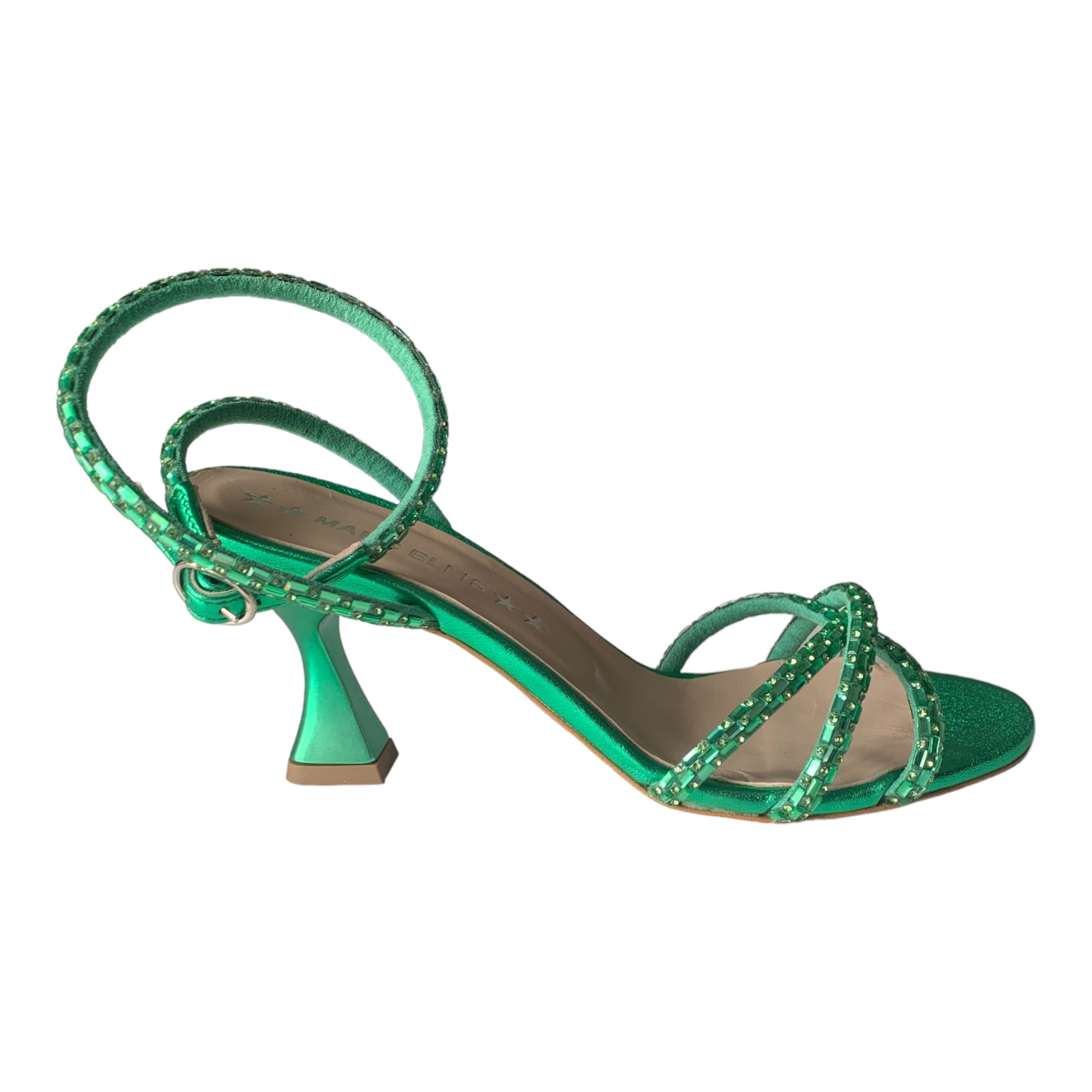 Sandalo gioiello donna Marc Ellis - Gemelli – Scarpe Firmate